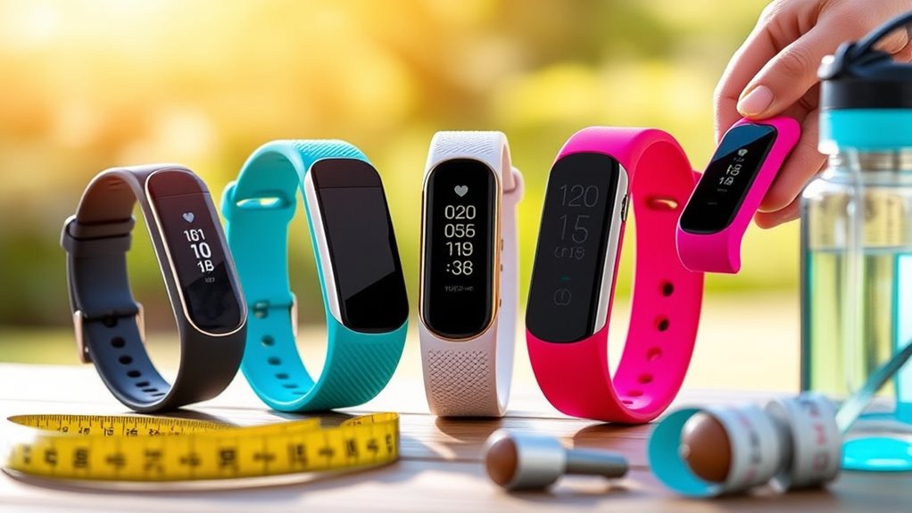15 Best Clip-On Fitness Trackers of 2026 - Your Ultimate Guide to ...