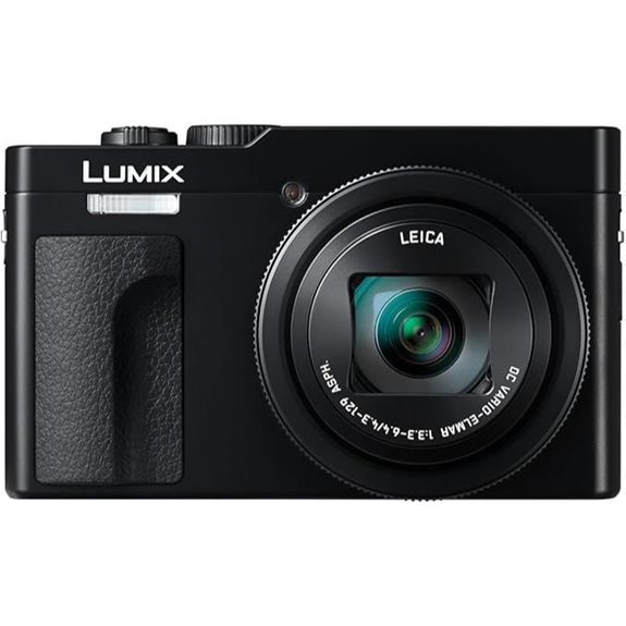 15 Best Compact Cameras for Travel: Capture Every Moment in Stunning ...