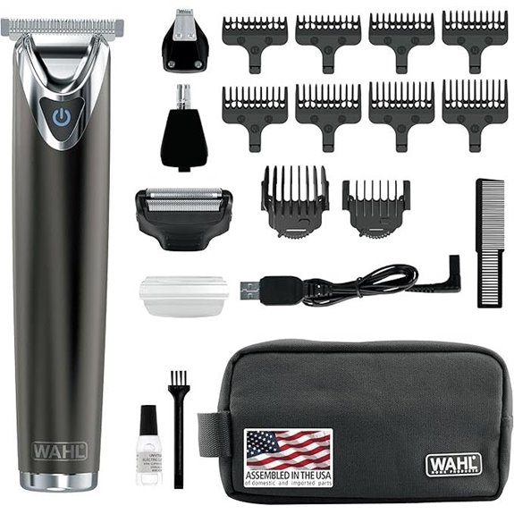 15 Best Premium Beard Trimmers for 2026 - Decadent Interiors