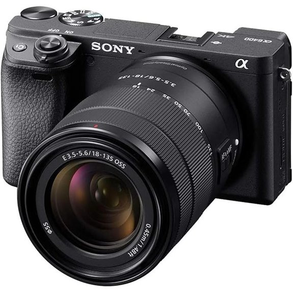 15 Best Mirrorless Cameras for Video in 2026: Capture Stunning Footage ...