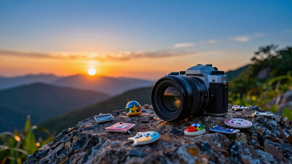 15 Best Compact Cameras for Travel: Capture Every Moment in Stunning ...